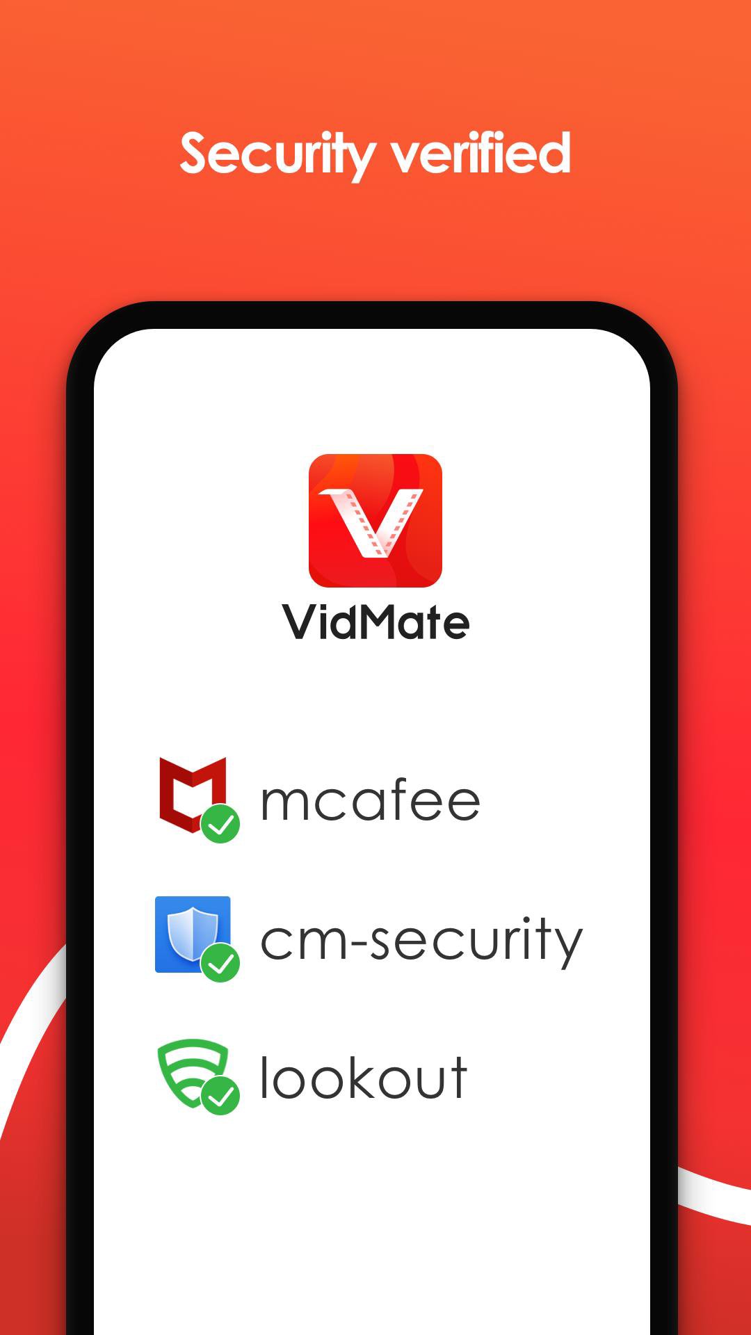VidMate APK pour Android Télécharger