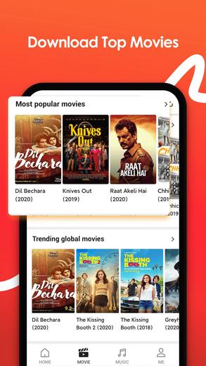 Download the latest version of VidMate APP for Android | APKPure.com