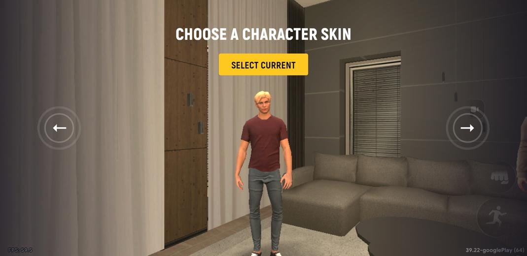 Grand Mobile: RP Open World APK Download for Android - Latest Version
