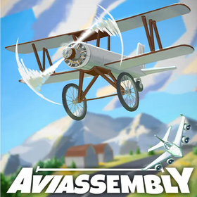 Aviassembly Pre-Register for Android to Get Early Access