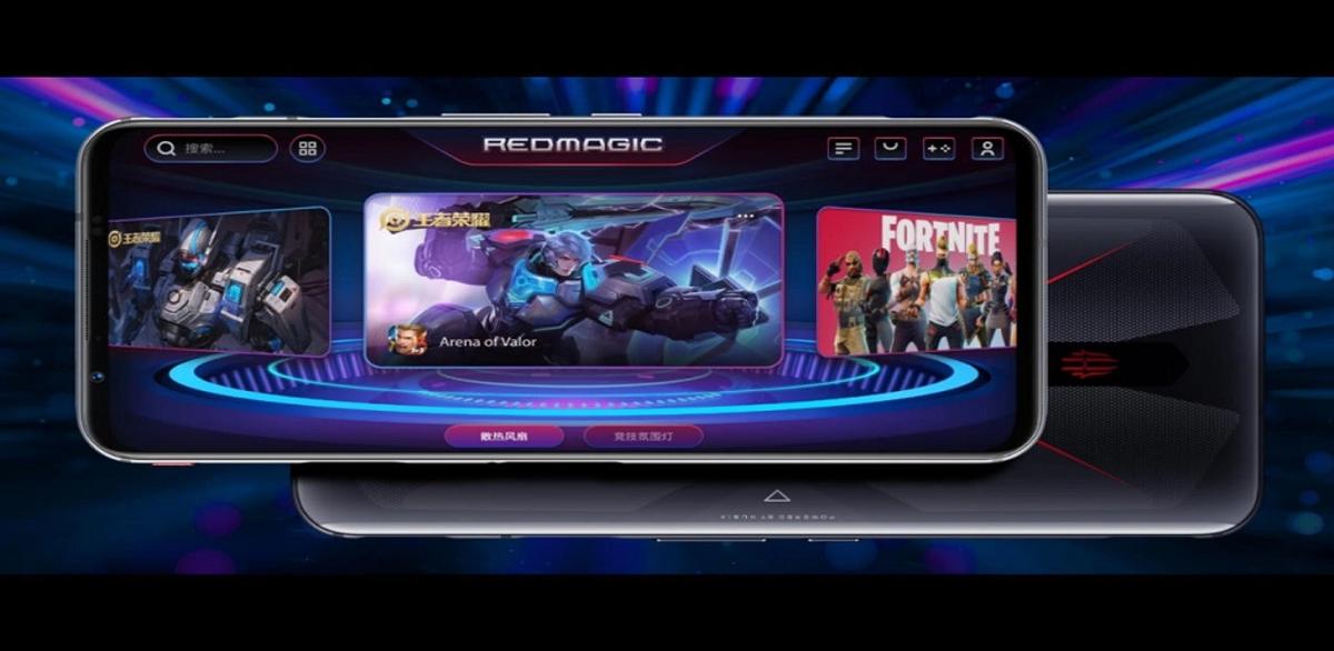 How to Download Game Space Red Magic Old Versions on Android