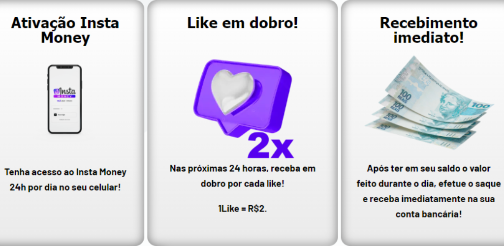 Guia passo a passo: como baixar Insta Money Oficial no Android