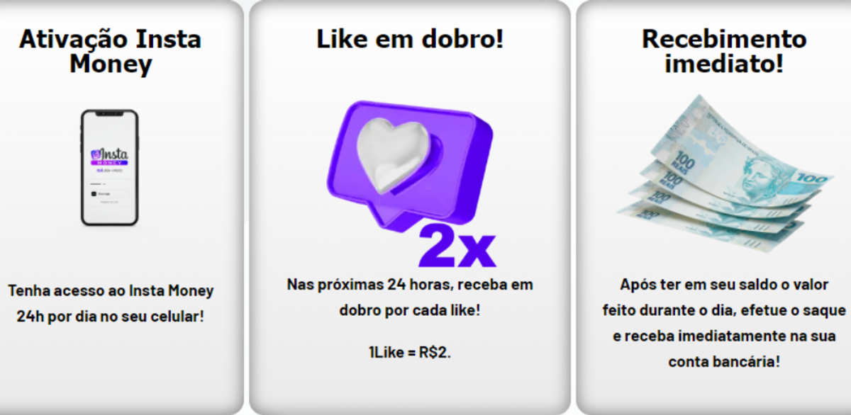 Guia passo a passo: como baixar Insta Money Oficial no Android