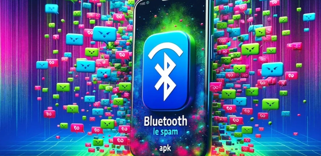 How to Download Bluetooth LE Spam Old Versions for Android