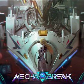 Mecha BREAK Pre-Register for Android to Get Early Access
