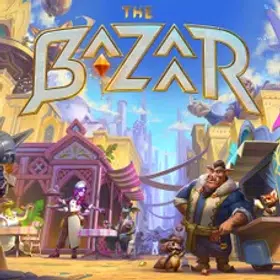 The Bazaar Pre-Register for Android to Get Early Access