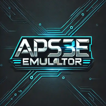 aPS3e Emulator APK for Android Download
