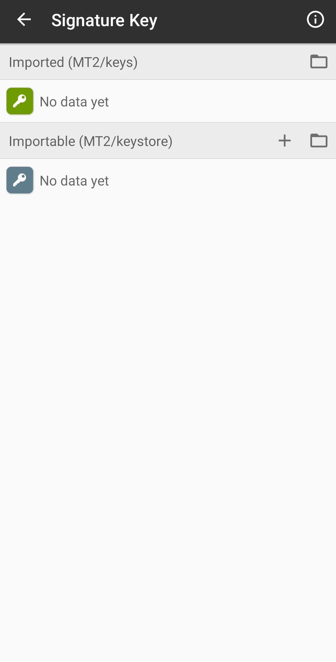 MT Manager APK for Android Download