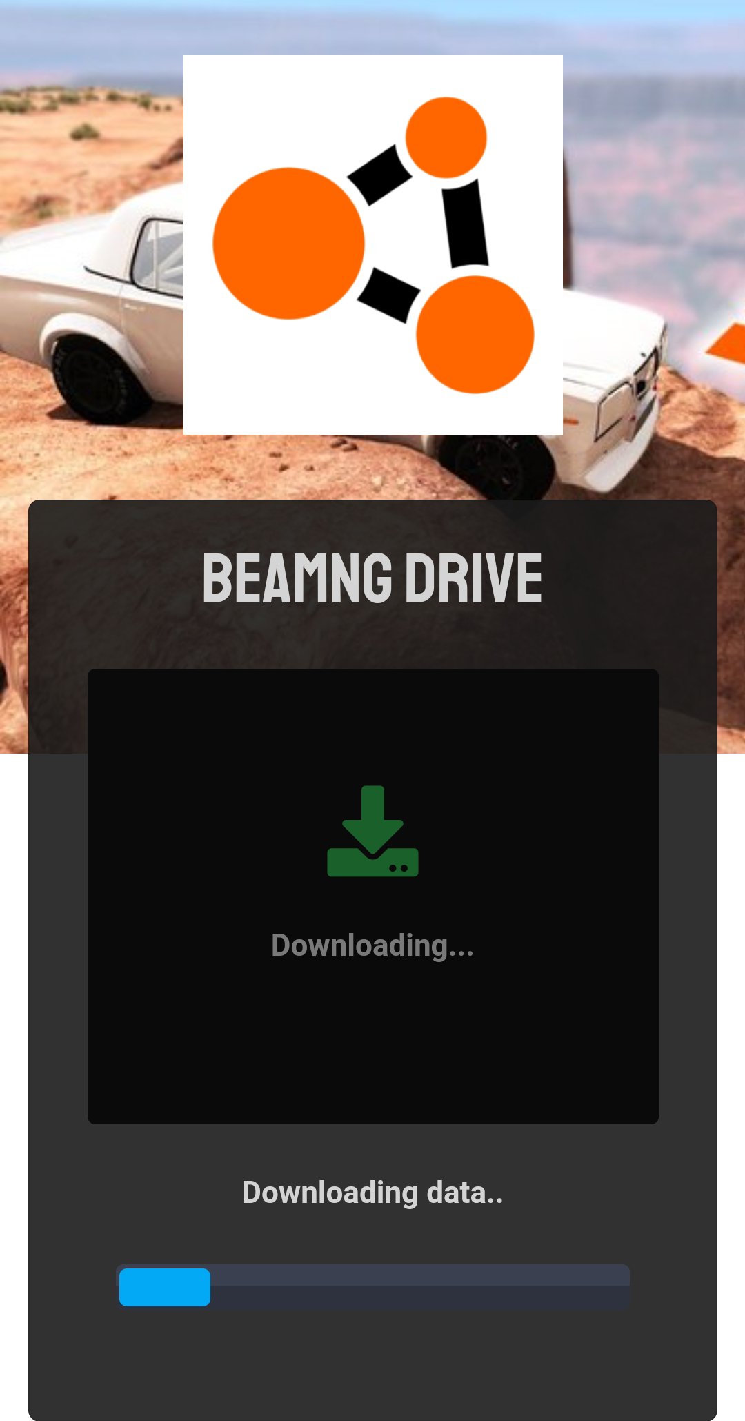 Beam NG Drive APK for Android Download