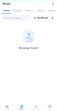 Descargar Reproductor MX APK para Android - Última Versión