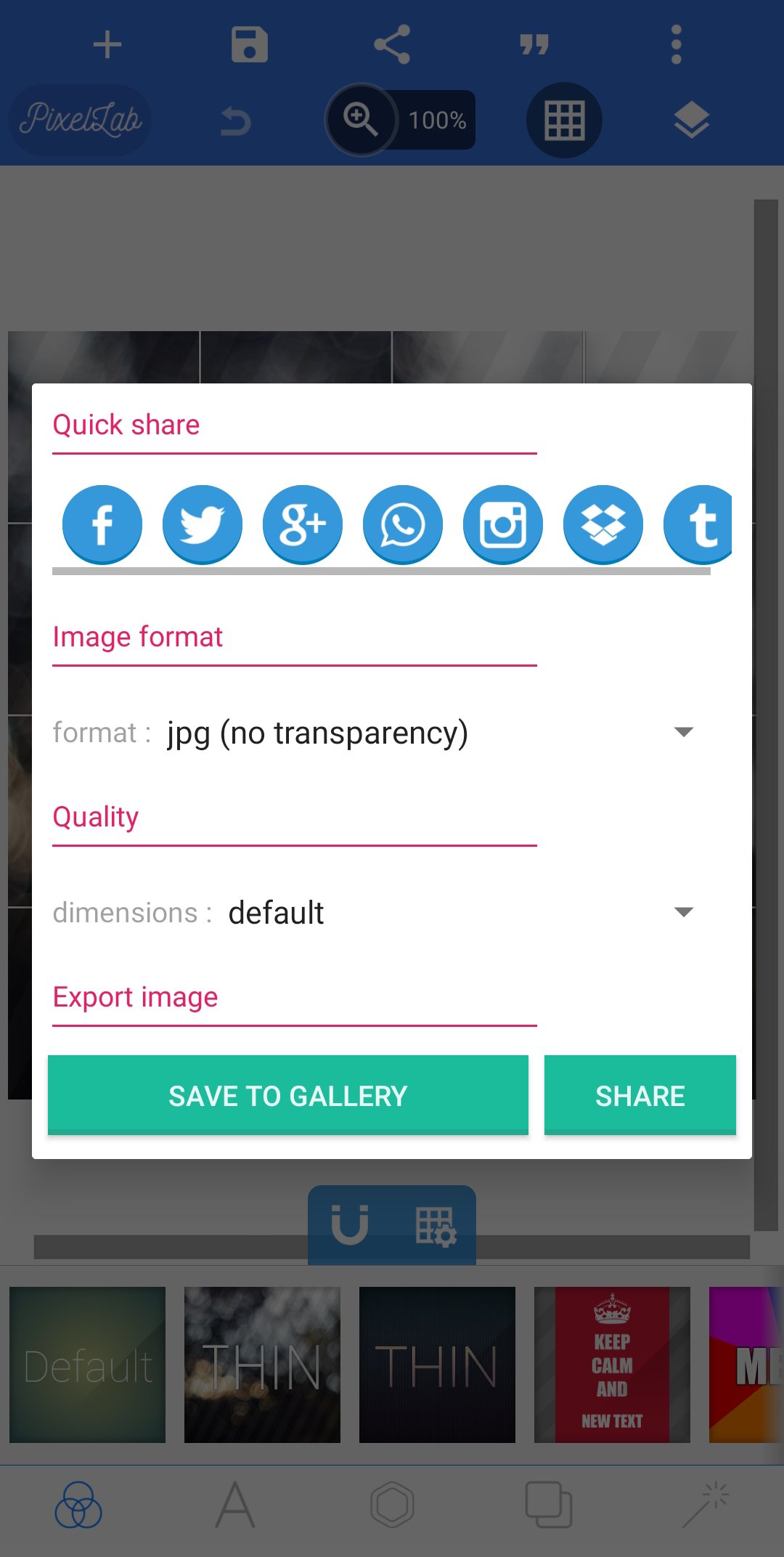 PixelLab APK for Android Download