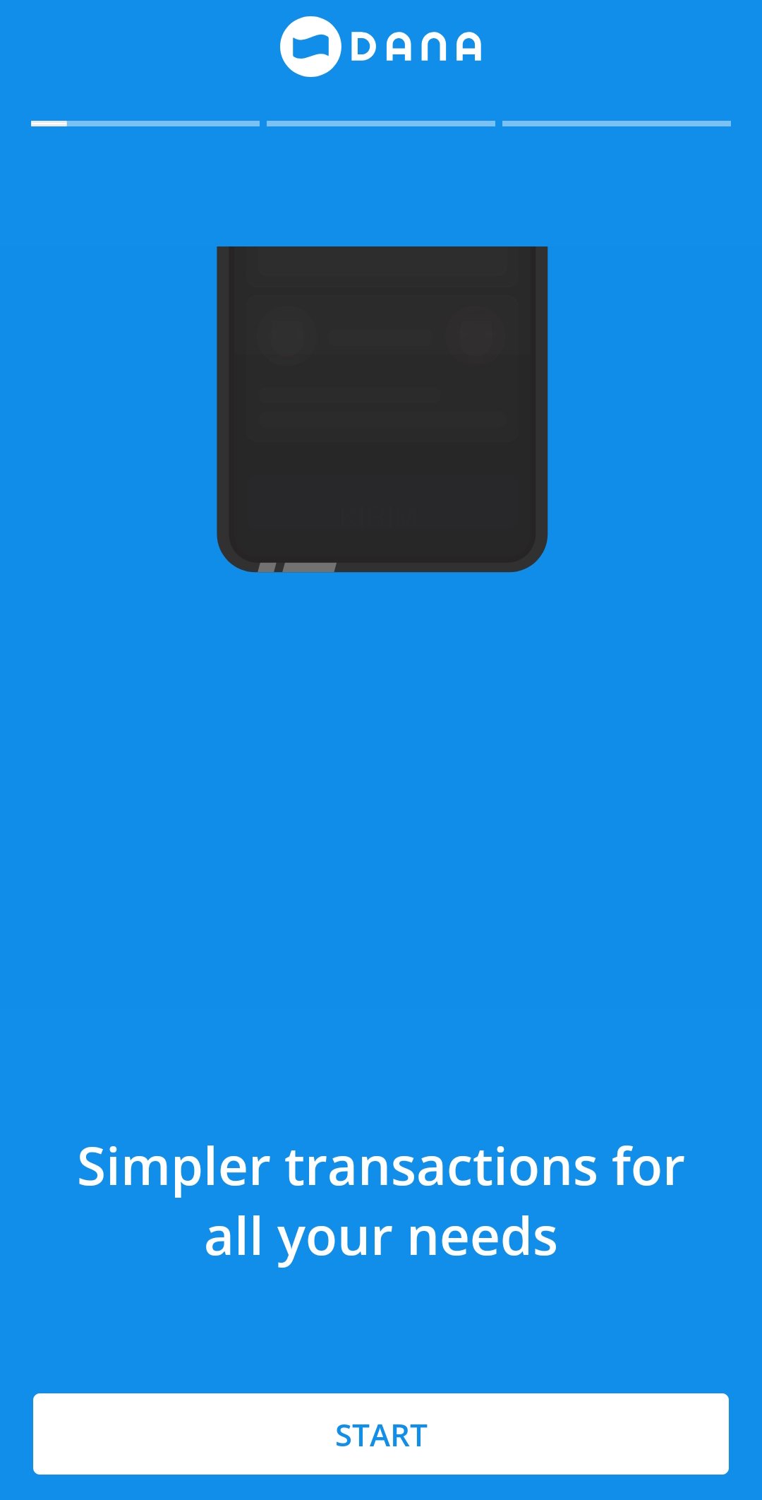 DANA APK Download for Android - Latest Version