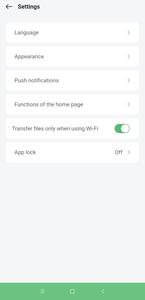 Telebox: Linkbox Cloud Storage APK للاندرويد تنزيل