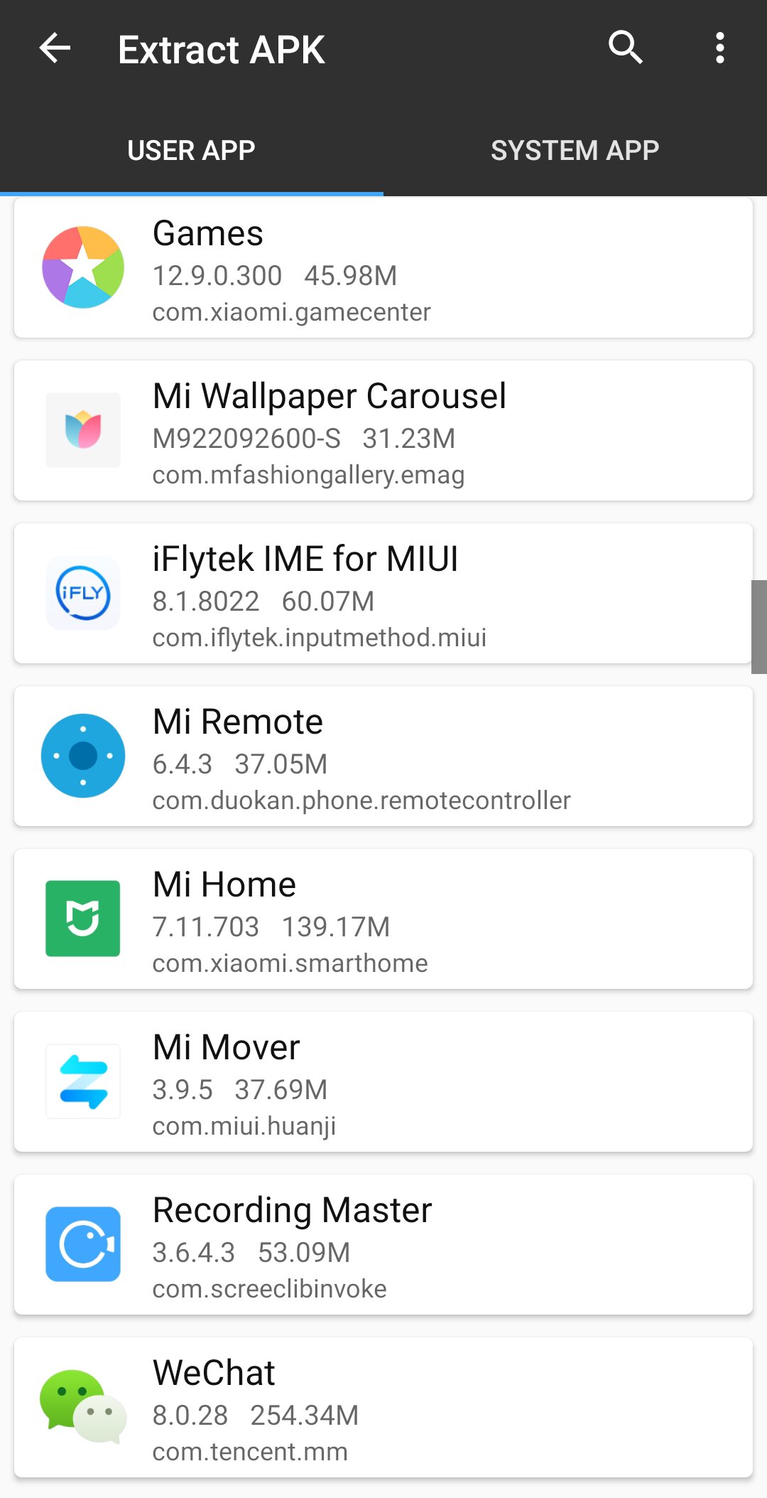 MT Manager APK for Android Download