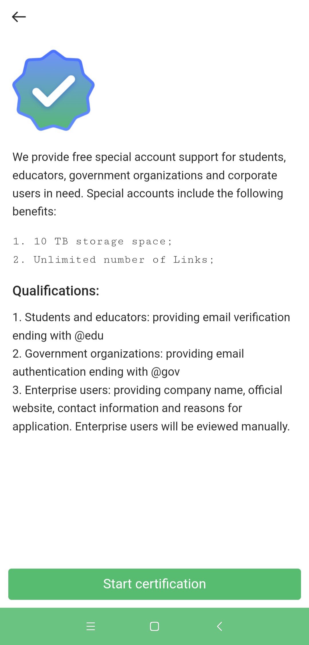 تنزيل Telebox: Linkbox Cloud Storage لـ Android كملف APK من APKPure ...