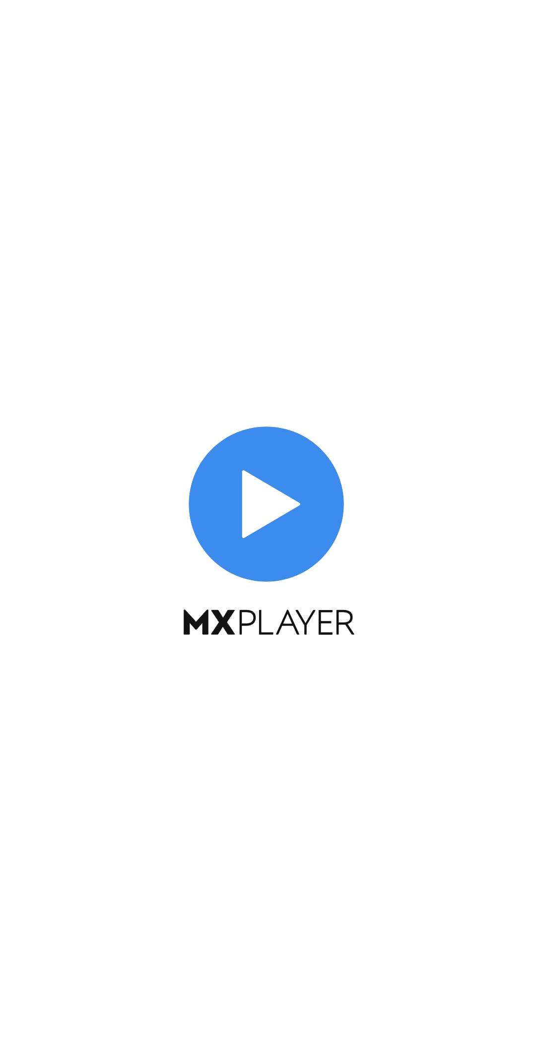 Mx Player Apk برای دانلود اندروید