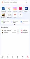 Opera Mini APK for Android Download