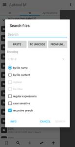 Apktool M APK for Android Download