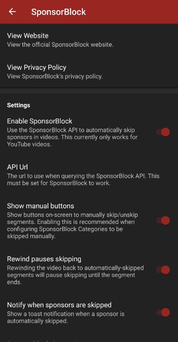 Descargar Tubular APK Última Versión 0.28.4 para Android