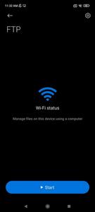 Xiaomi File Manager APK for Android Download