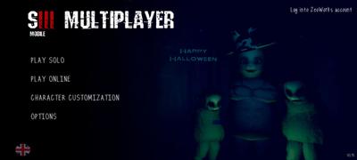 Slendytubbies 3 APK Download for Android - Latest Version