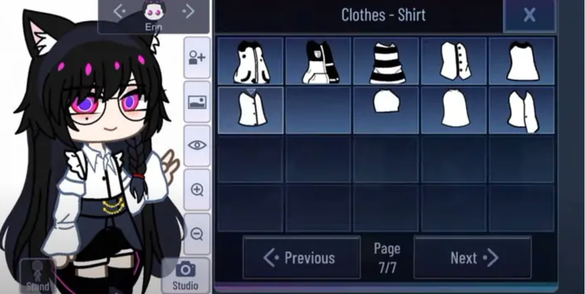 Adım Adım kılavuz: Android'de Gacha Yune nasıl indirilir