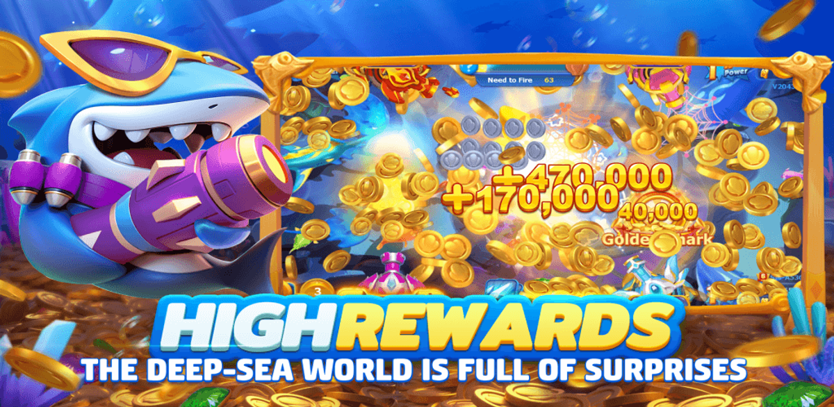 How to Download Lucky Fishing Old Versions on Android