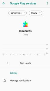 Baixar Google Play Services APK para Android