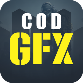 CODM GFX - 60FPS, No Ban & No Lag APK for Android Download