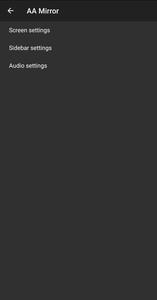 AA Mirror APK for Android Download