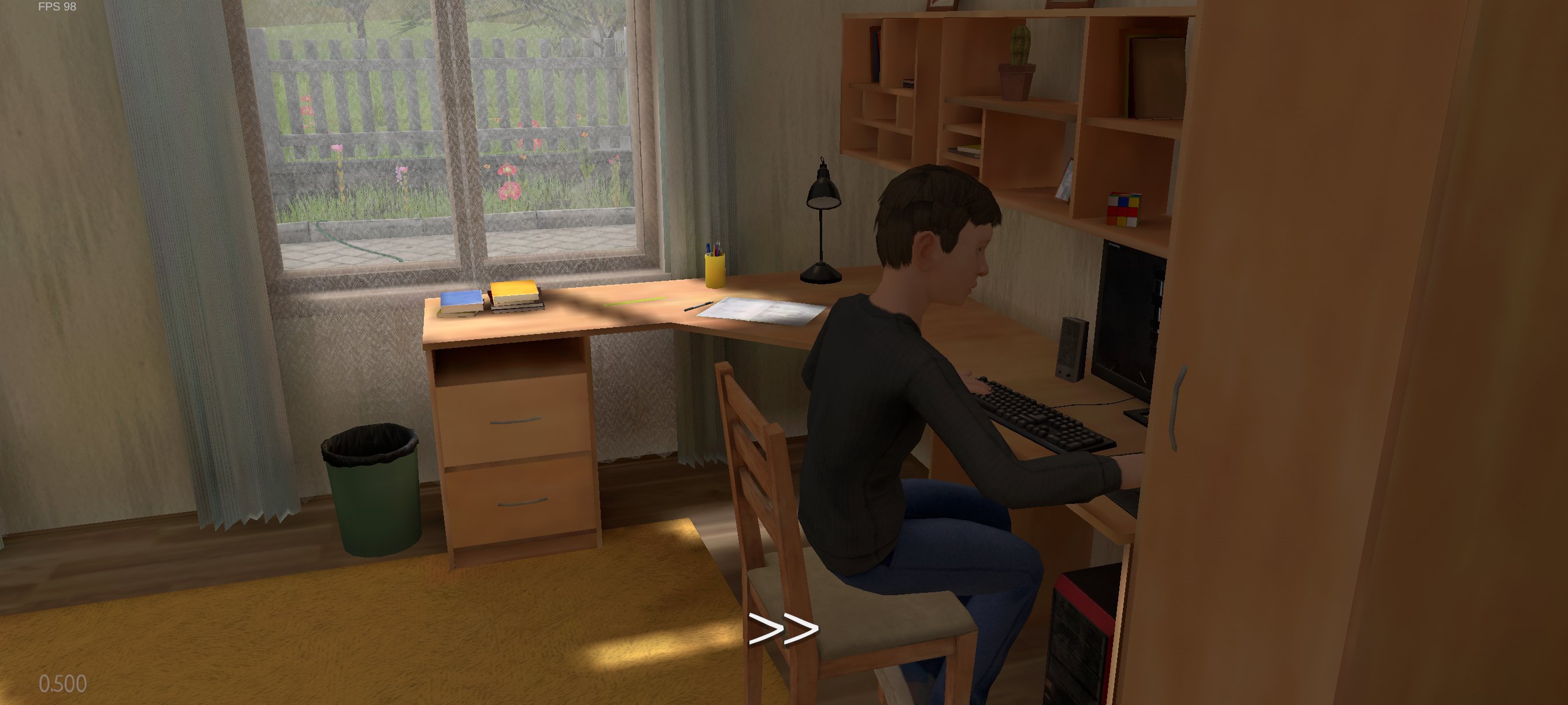 SCHOOLBOY RUNAWAY - STEALTH APK for Android Download