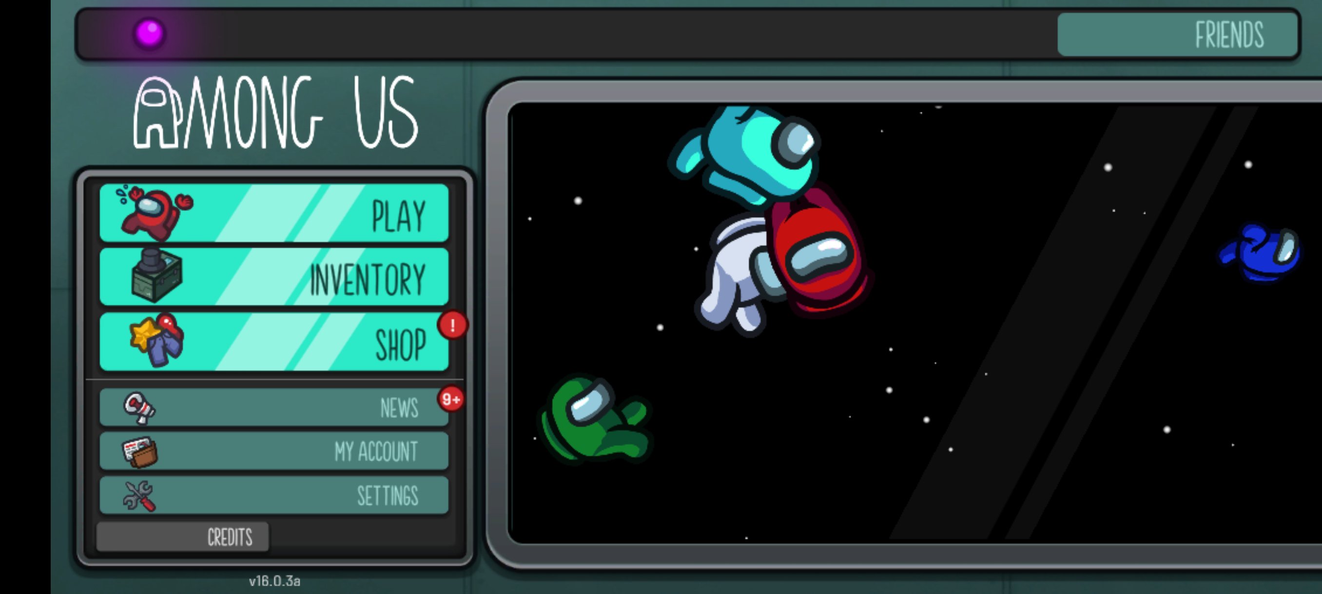 Among Us安卓版游戏APK下载