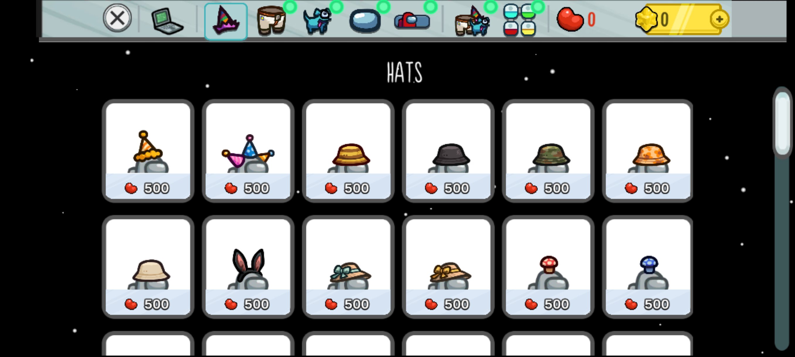 Among Us APK for Android Download