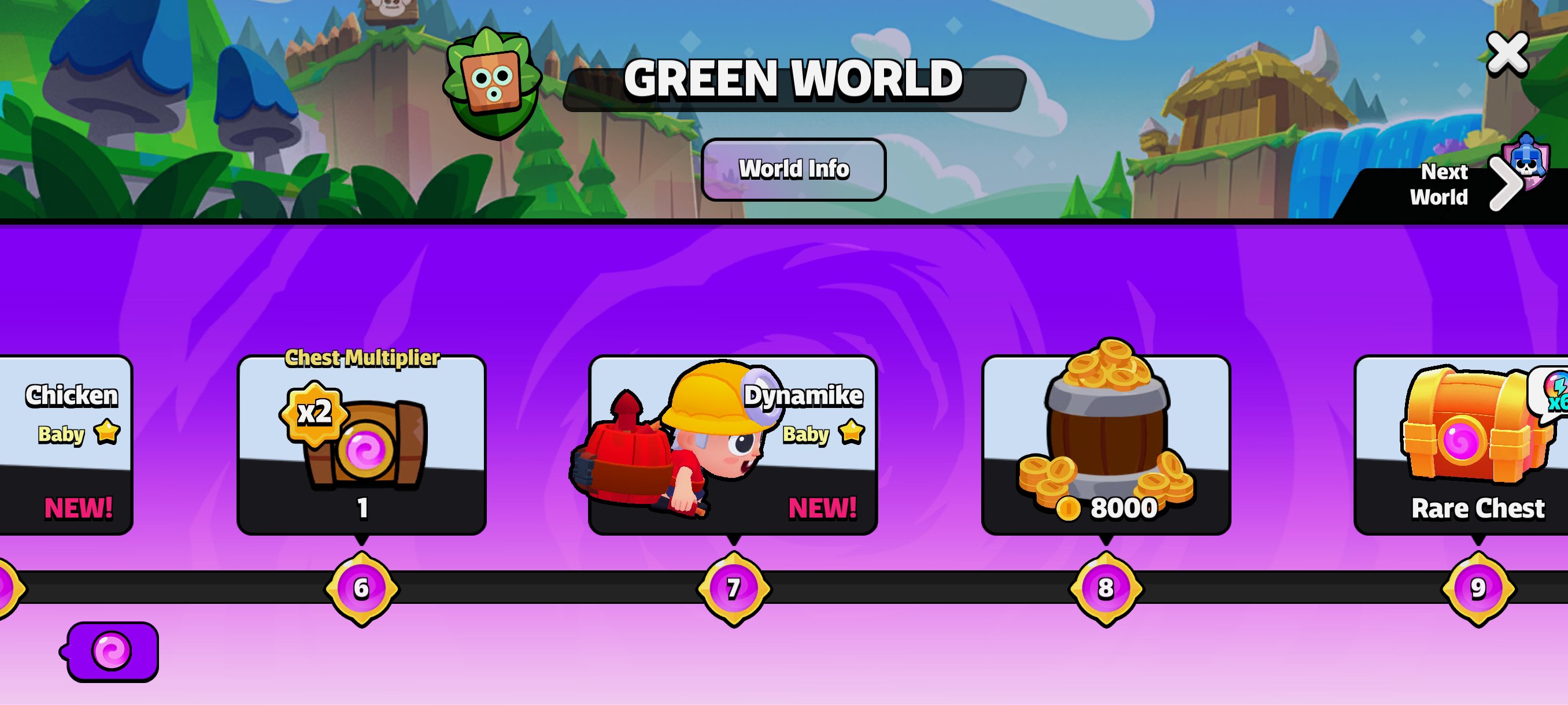 Squad Busters APK for Android Download