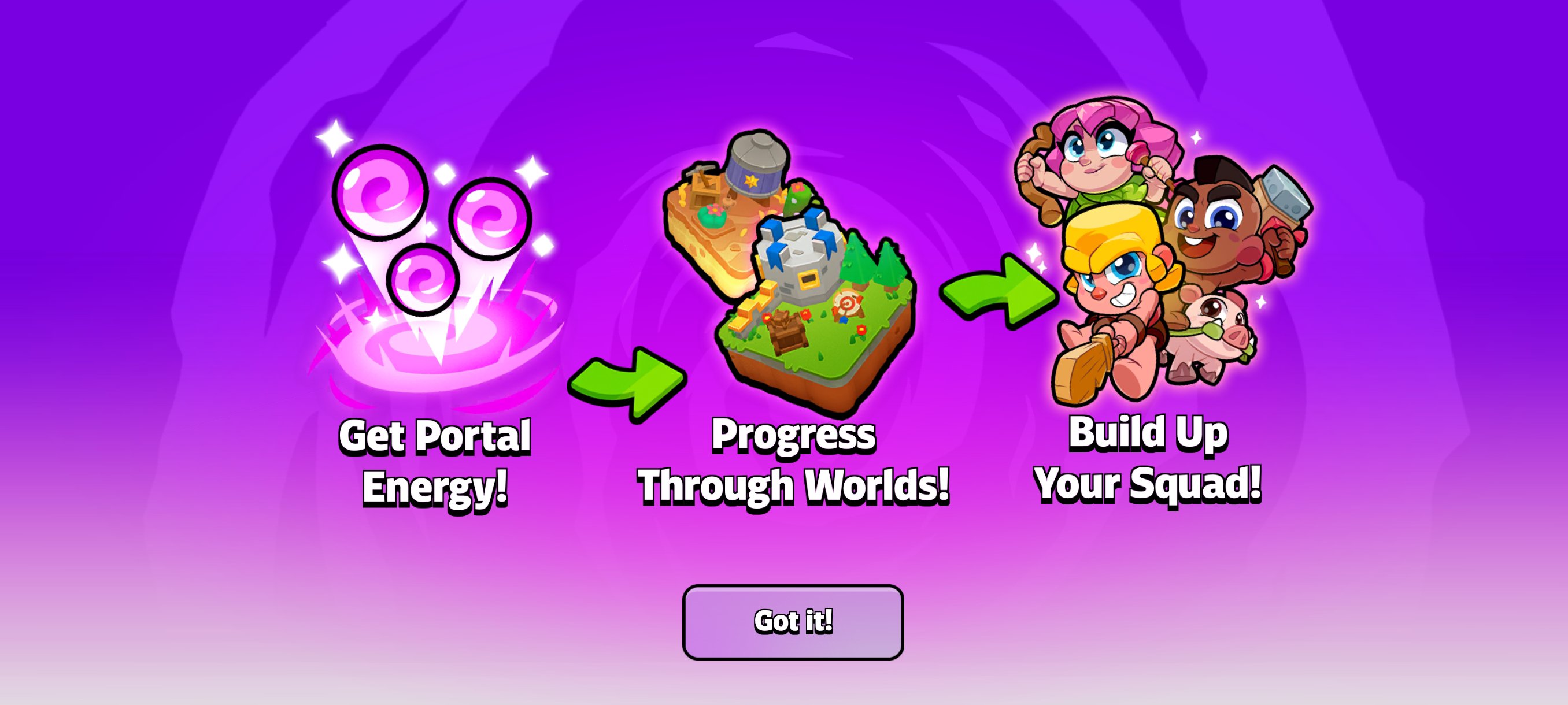 Squad Busters APK for Android Download