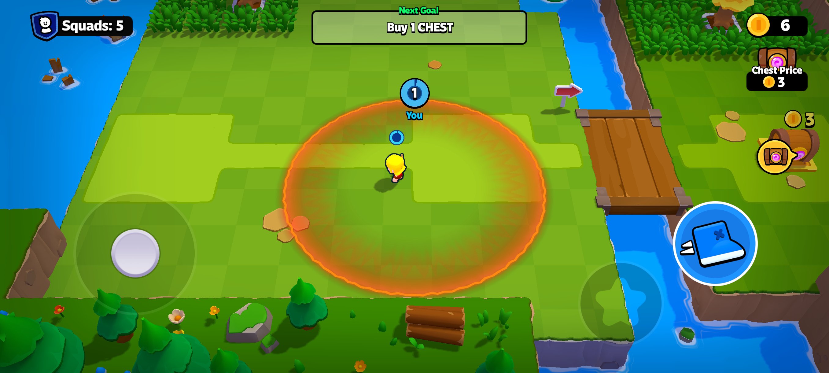 Squad Busters APK Download for Android - Latest Version