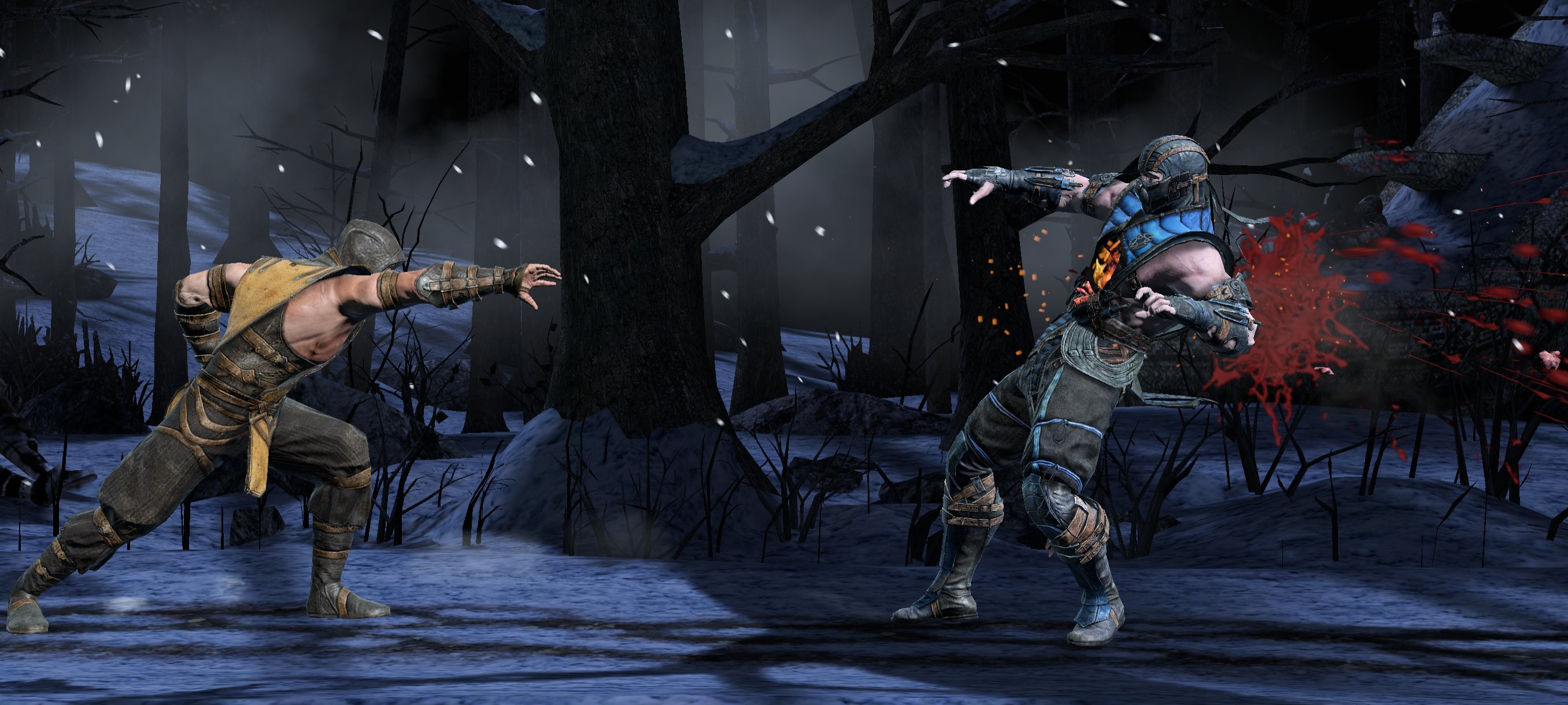 Descargar MORTAL KOMBAT APK Última Versión 7.2.1 para Android