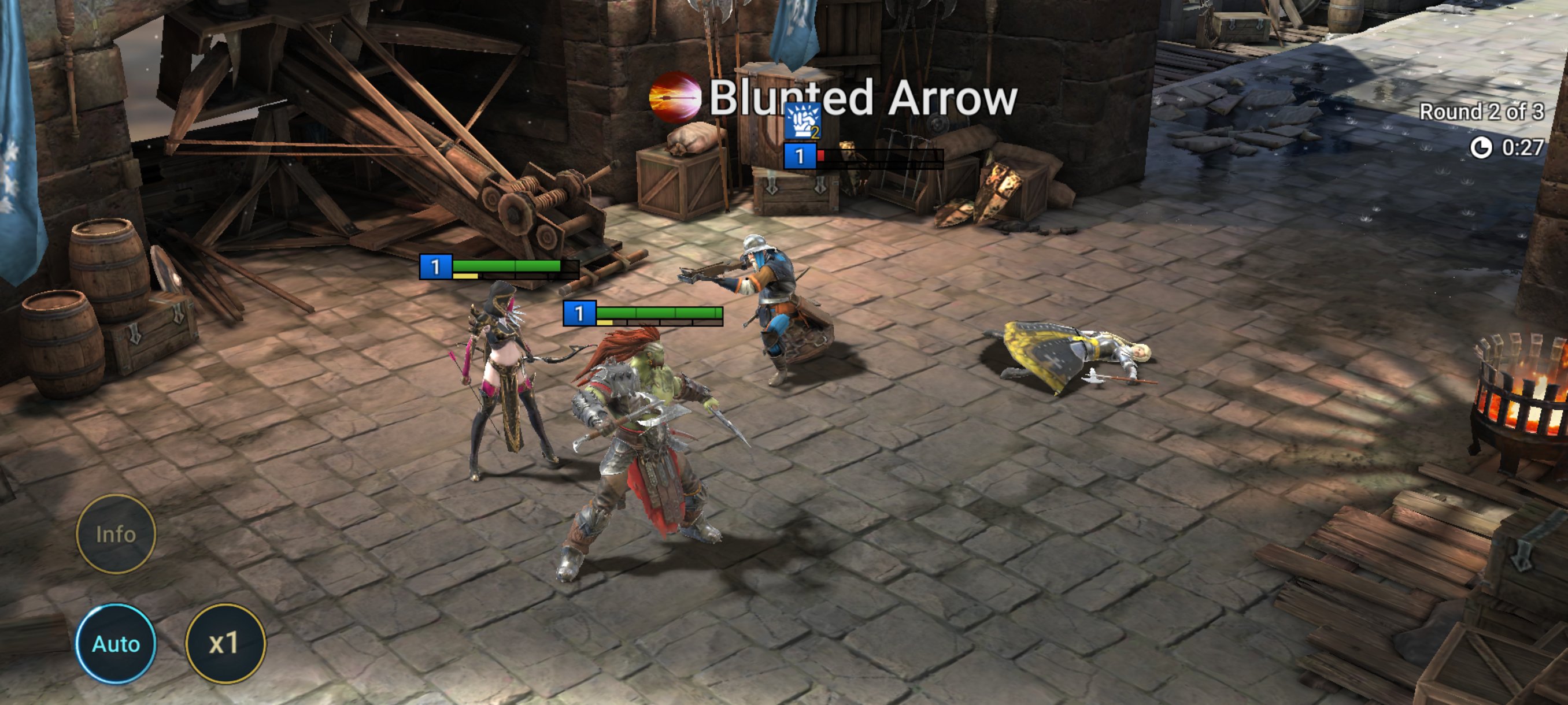 RAID: Shadow Legends APK for Android Download