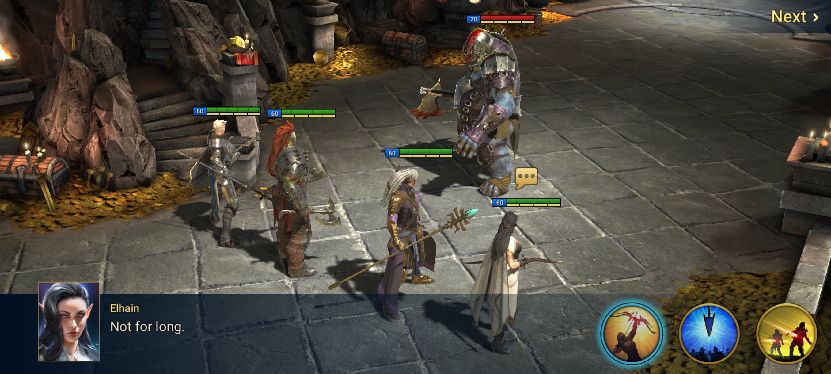 RAID: Shadow Legends APK for Android Download