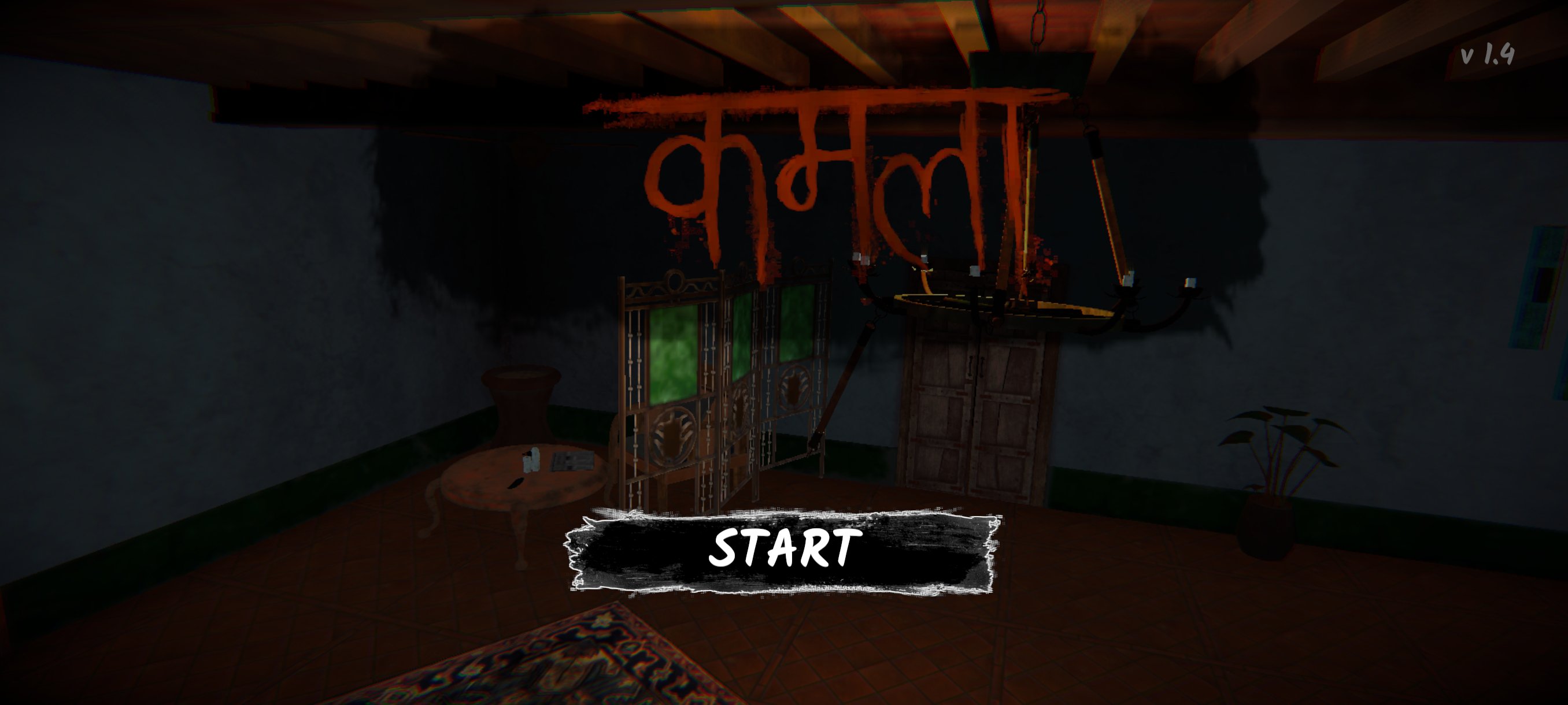 Download Kamla - Horror Exorcism Escape Latest Version 1.73 Android APK ...