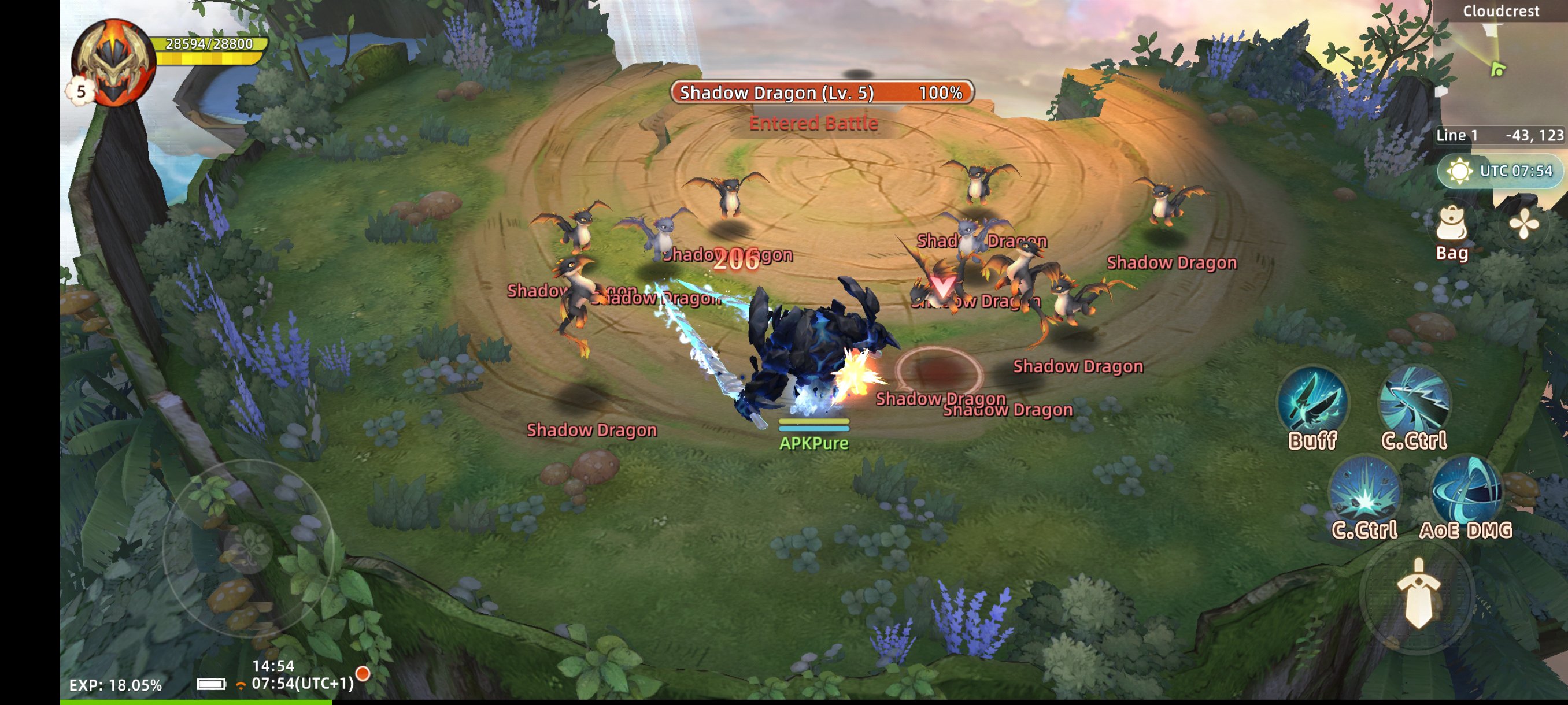 Tree of Savior: NEO APK for Android Download