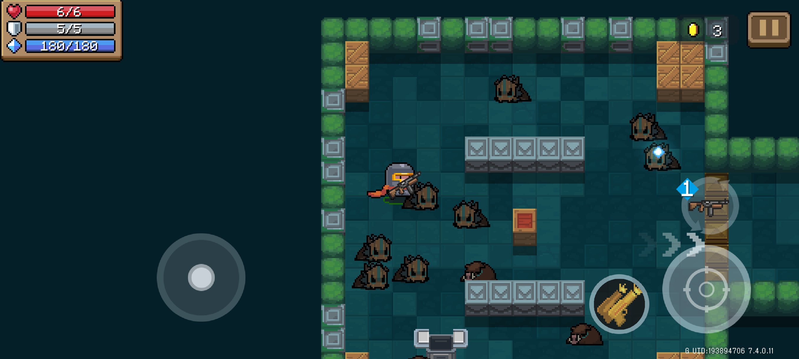 Soul Knight APK for Android Download