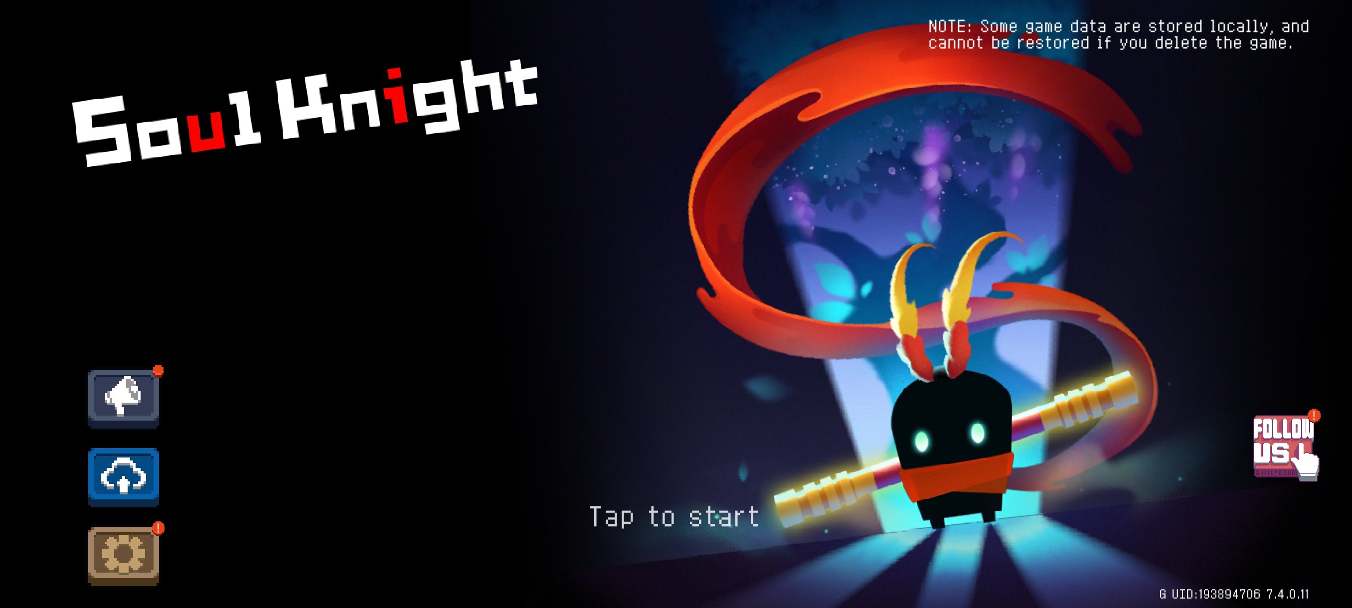 Soul Knight APK Download for Android - Latest Version