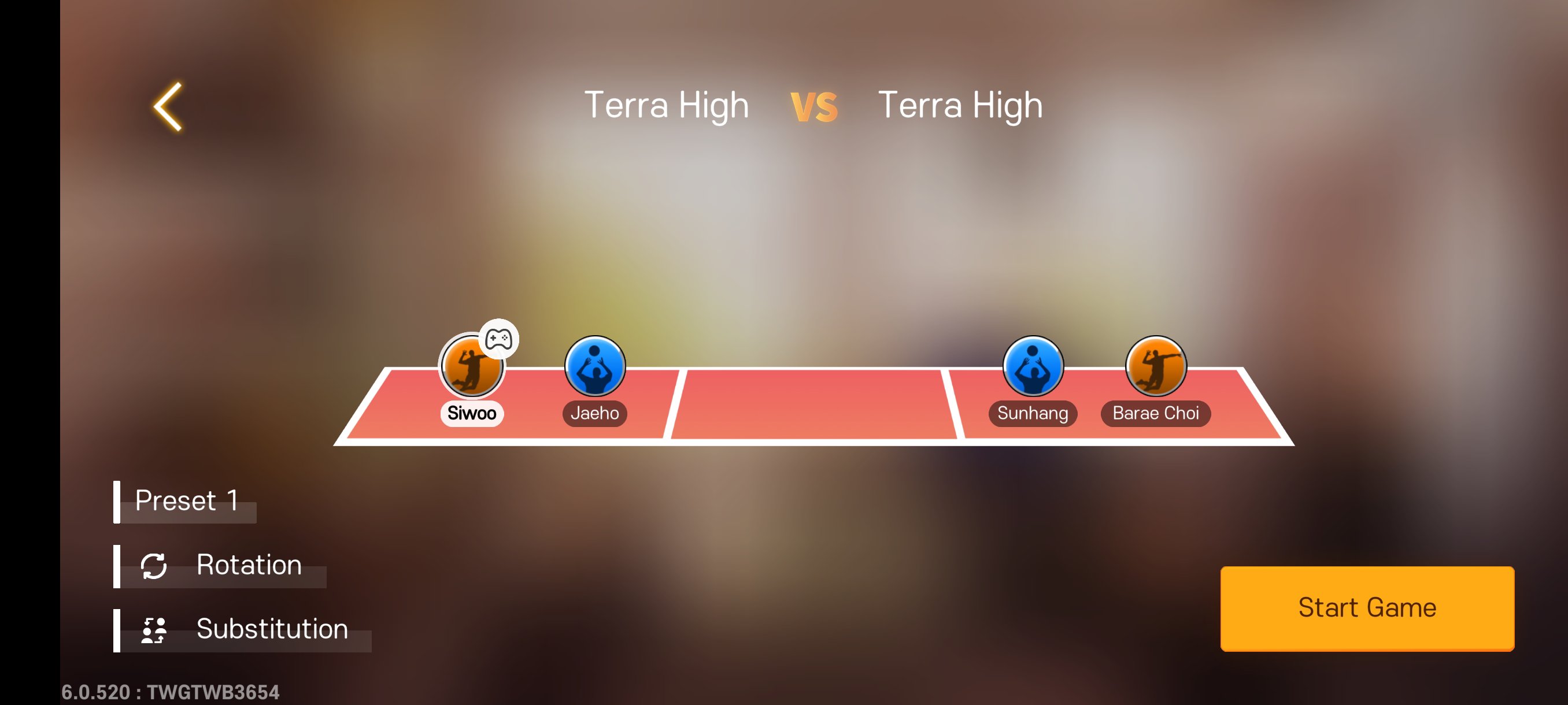 The Spike Volleyball Story APK Download for Android - Latest Version