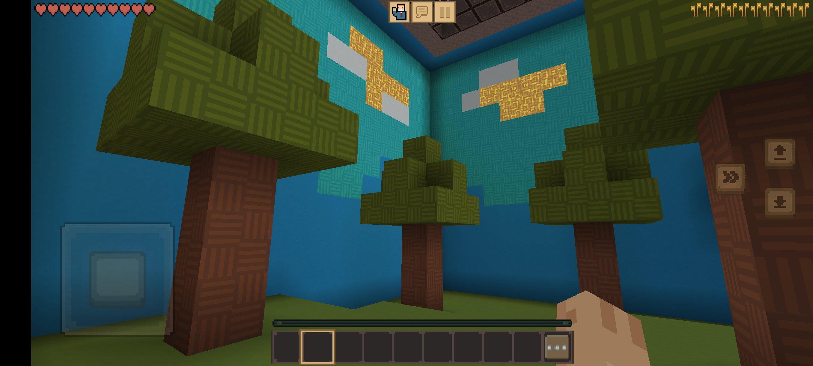 Crafting and Building APK for Android Download