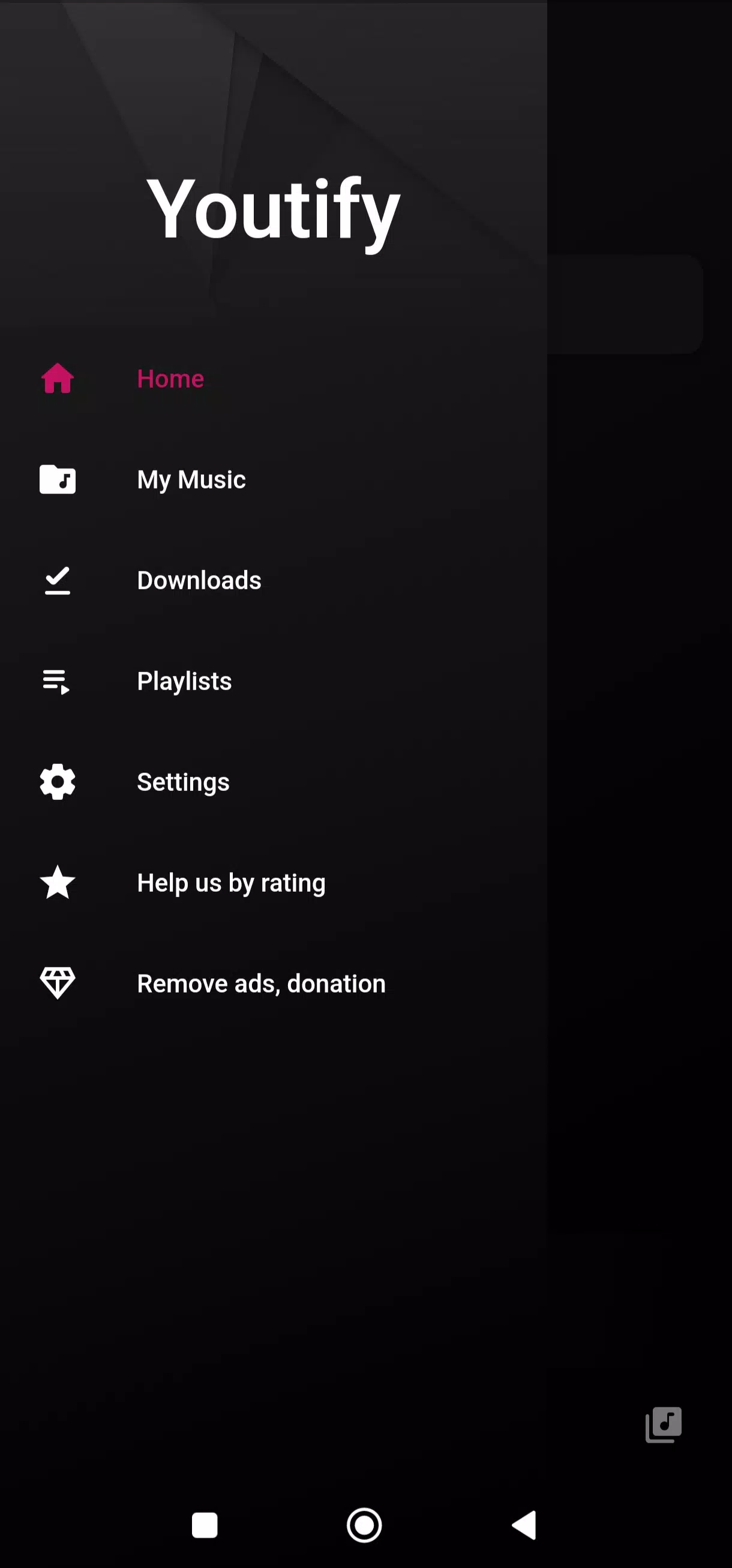 Youtify APK Download for Android - Latest Version