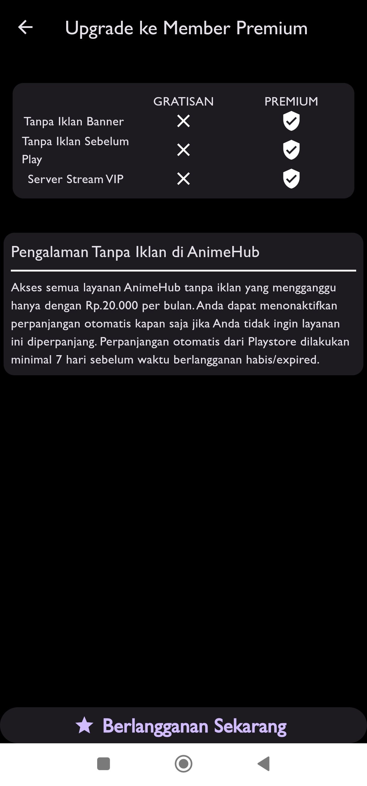 Download AnimeHub APK for Android - APKPure