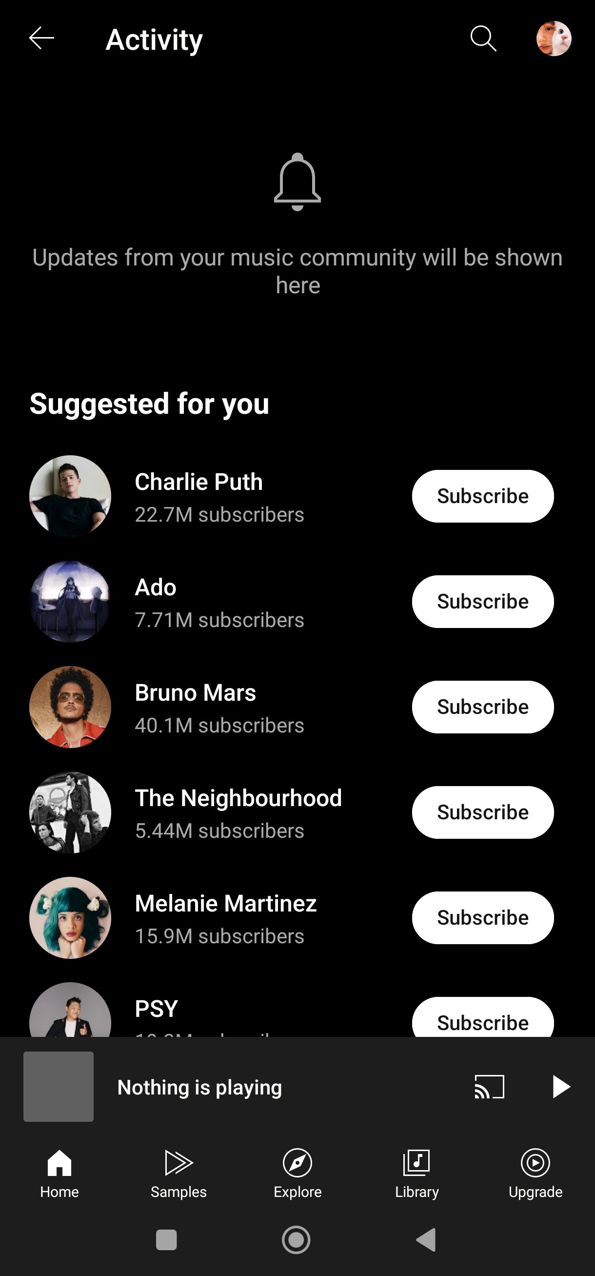 YouTube Music APK for Android Download