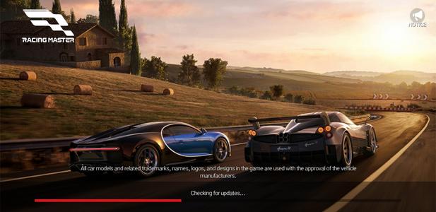 Racing Master APK for Android Download