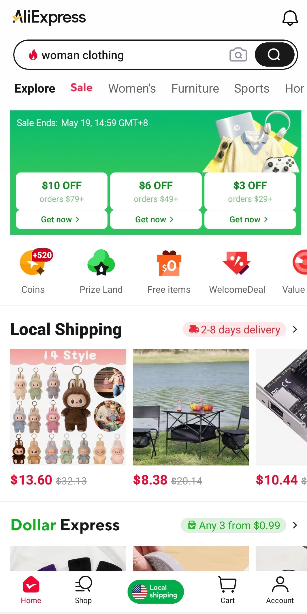 AliExpress APK Download for Android - Latest Version